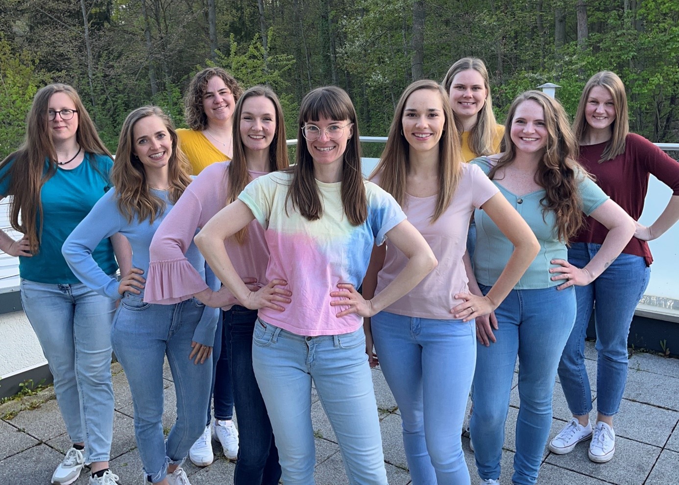 2023: Chöre – SING! Festival